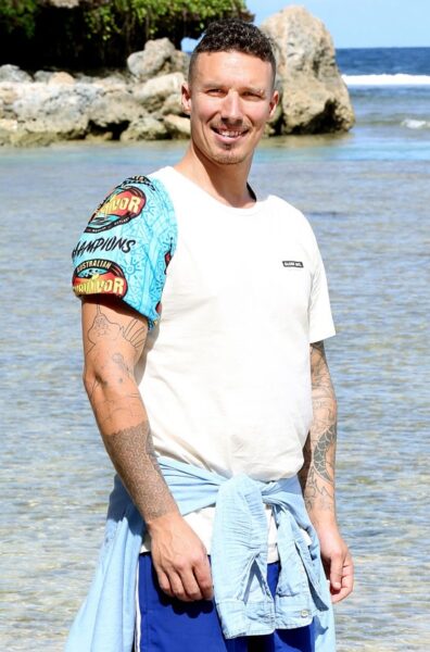 Meet the confirmed Australian Survivor: Australia v The World cast