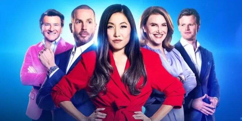 Meet the Shark Tank Australia 2024 Sharks