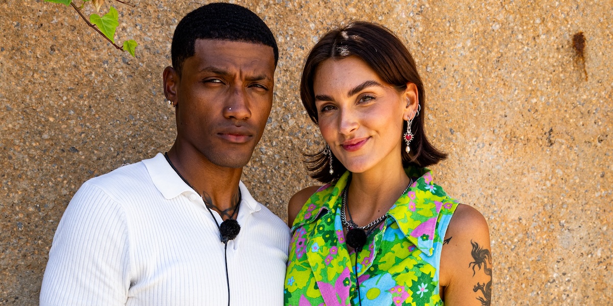 Are Love Island Australia 2024’s Em and Mercedes still together?