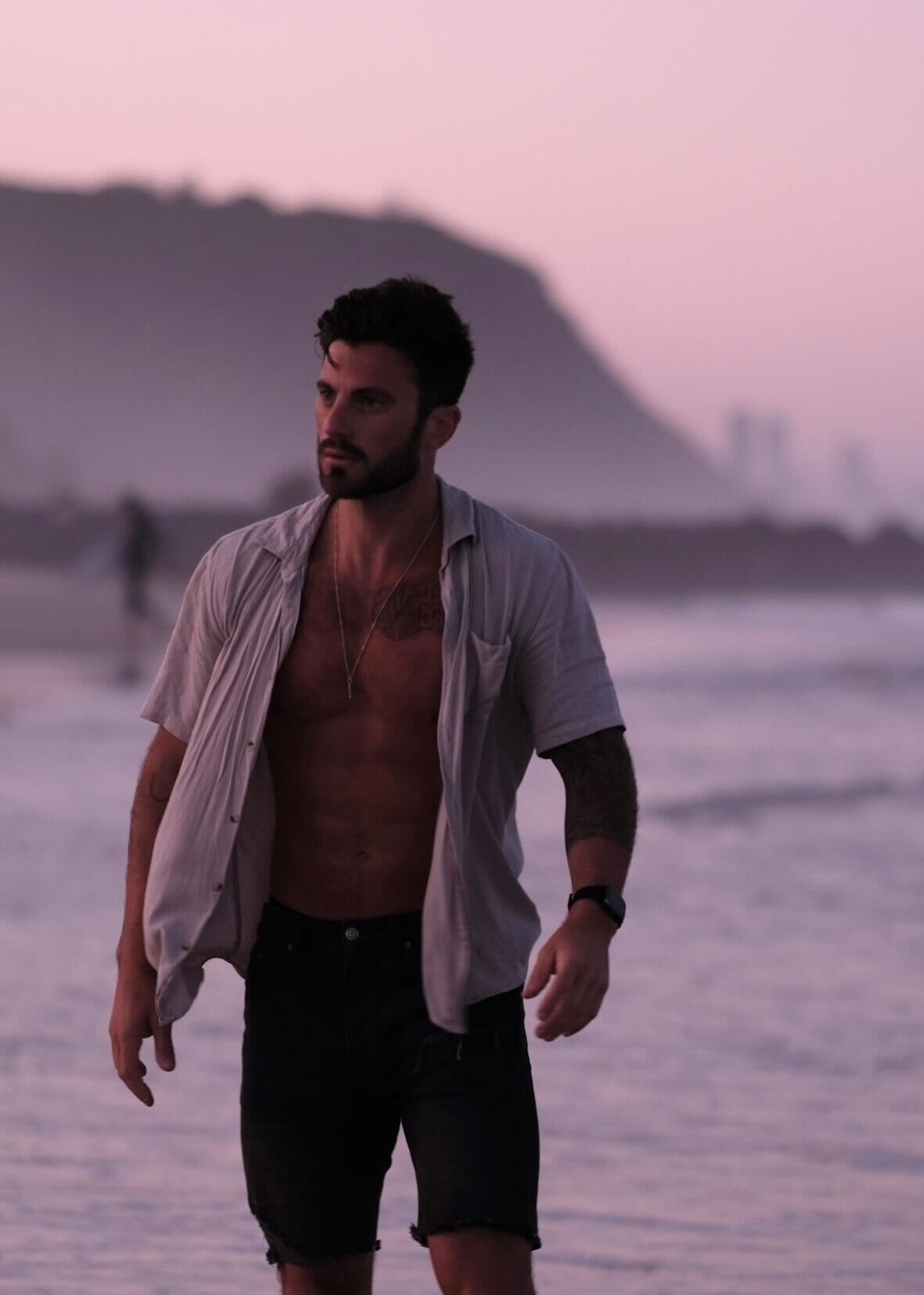 MAFS 2025's Eliot Donovan: Meet the "runaway" groom