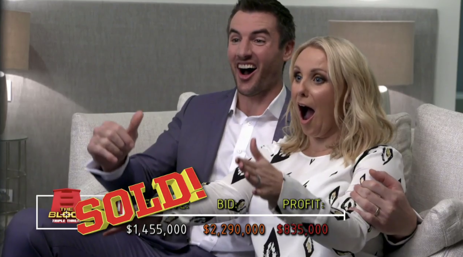 The Block: Where are all the winners now?