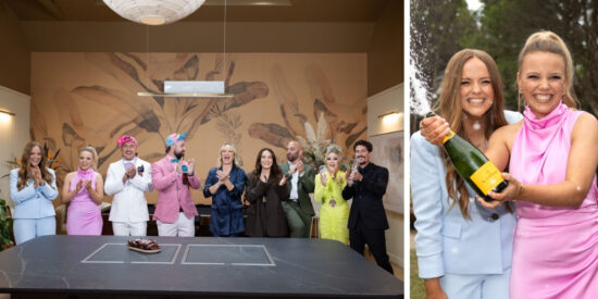 The Block auction 2024: What were the final results for the houses?