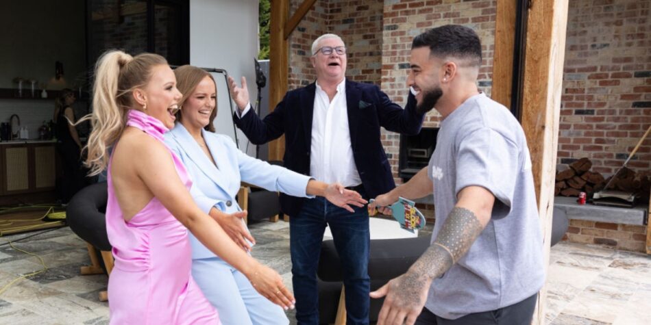 The Block prize money terms: How it it paid out?