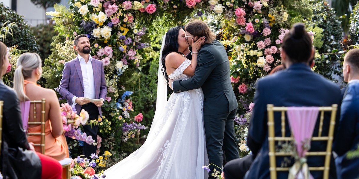 MAFS 2025's Ashleigh Ackerman: Meet the adorable dancer