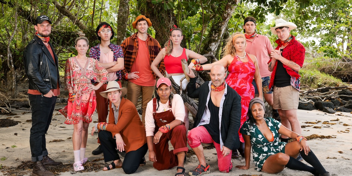 Survivor 2025 Tribe Swap: Did Rich's clue spoil when it happens?