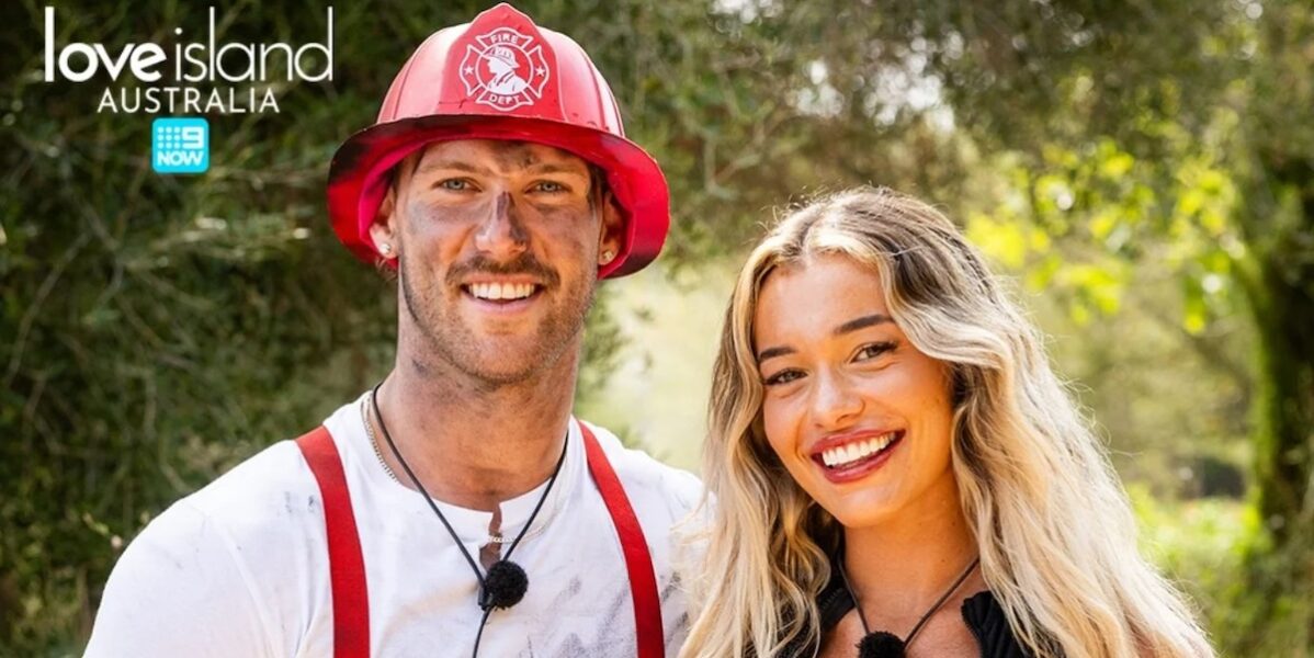 Are Love Island Australia 2024's Kaylah and Eric still together?