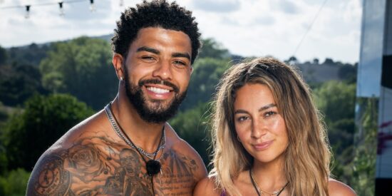 The post-show drama between Love Island's Mimi and Dylan