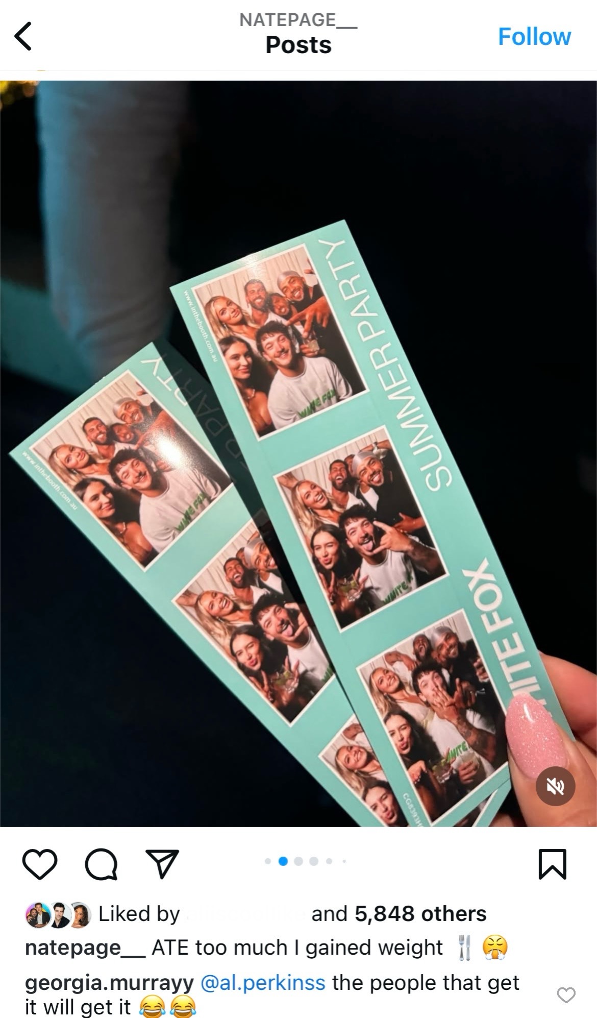 Are Love Island Australia 2024's Kaylah and Eric still together?