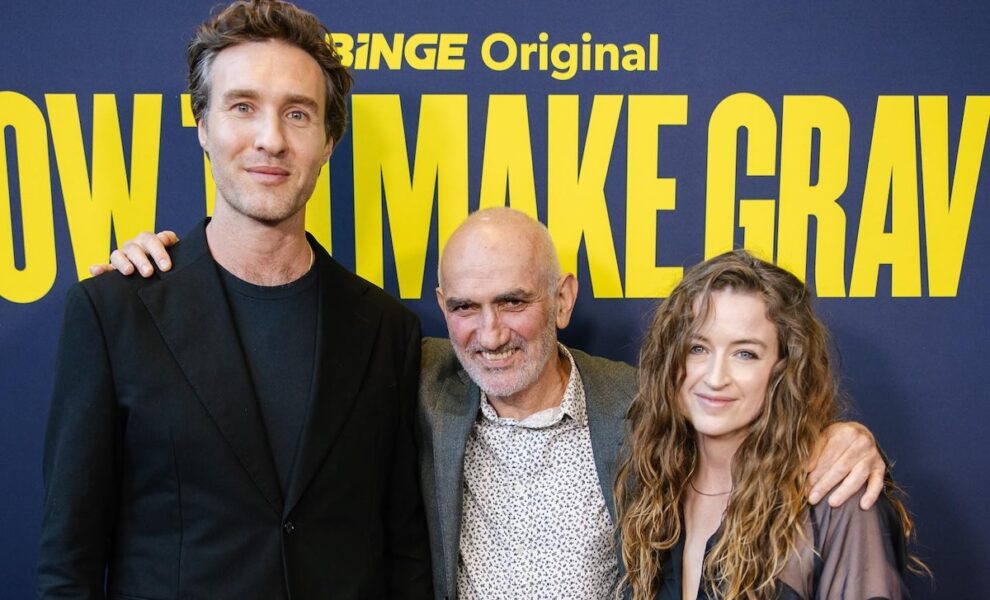 How To Make Gravy: We chat with the creators of the Aussie movie