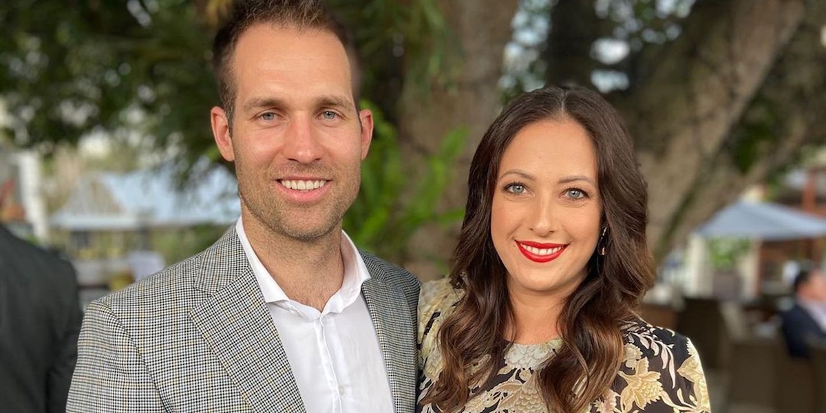 The Block's Dan and Dani share tragic news about their baby