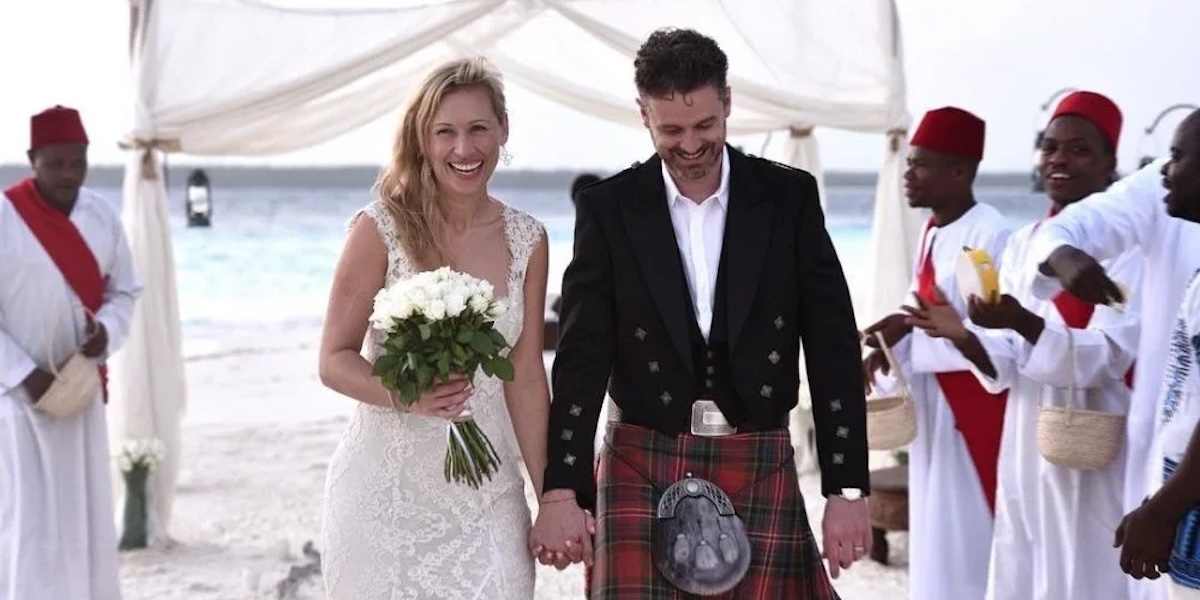 Till Death Do Us Part: Lauren Zonfrillo announces new book