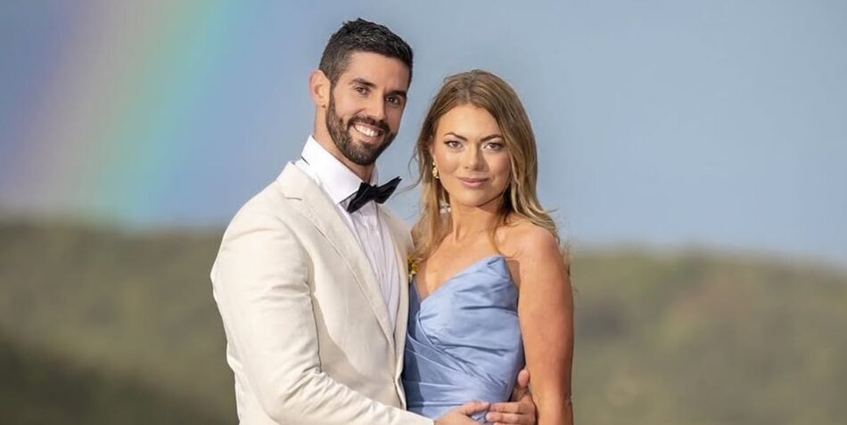 MAFS 2025: Meet Kiwi gal Jacqueline Burfoot