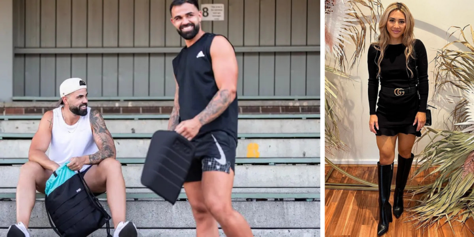 MAFS 2025: Are Awhina Rutene & Adrian Araouzou still together?