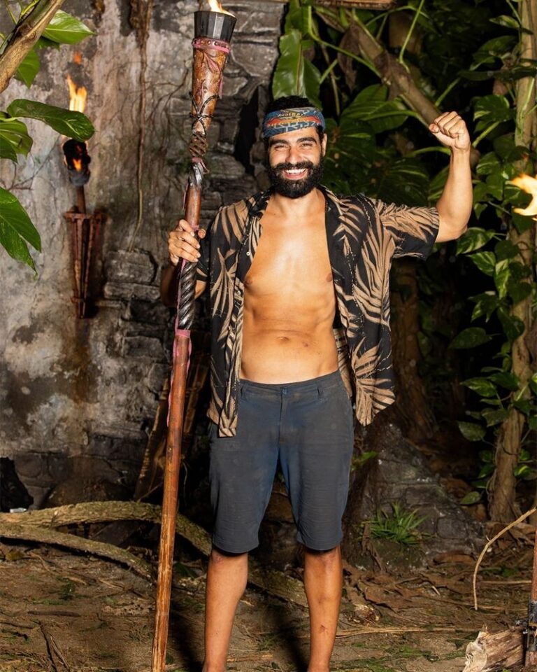 Where are the Australian Survivor winners now?