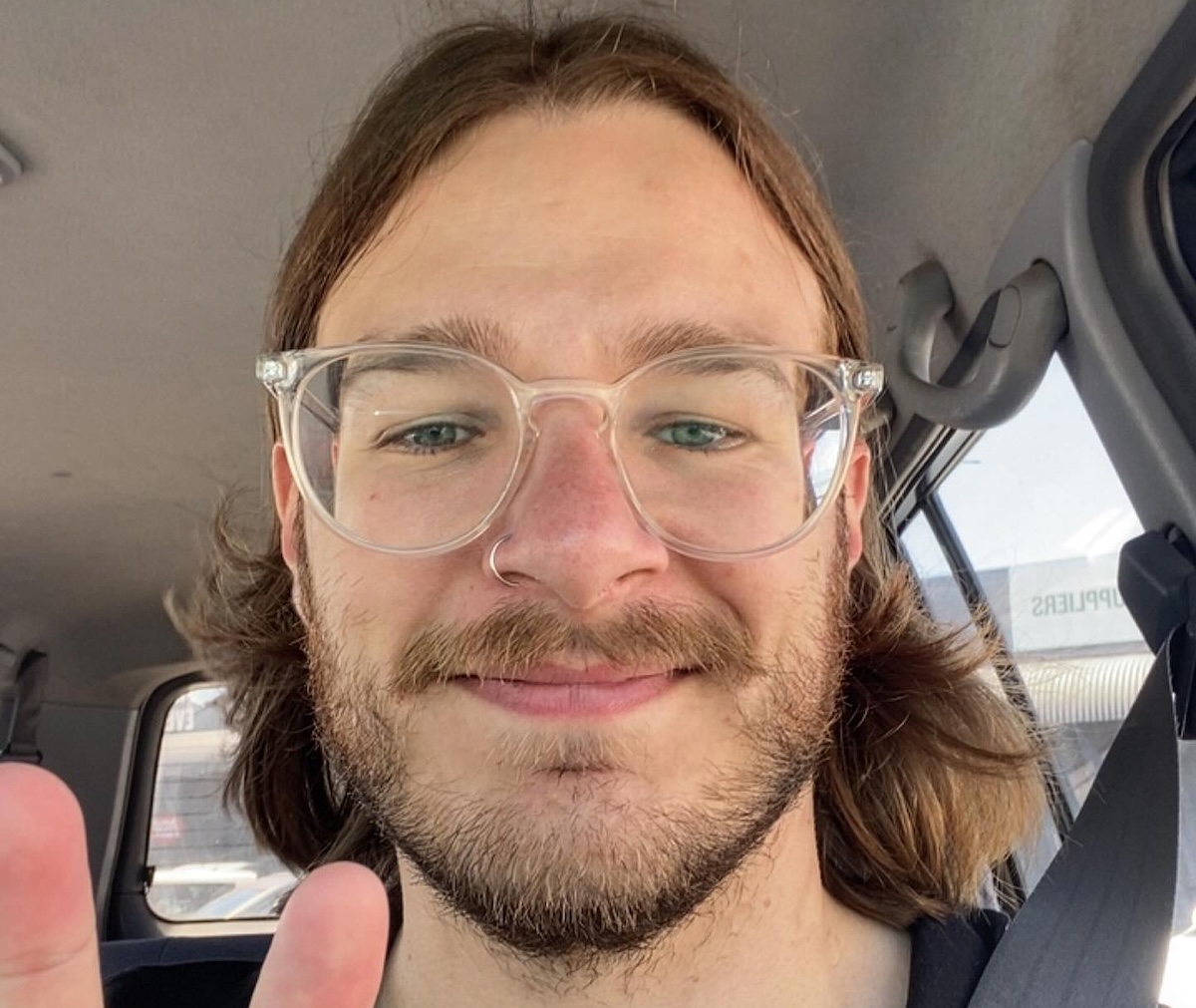 MAFS 2025: Meet groom Jake Luik