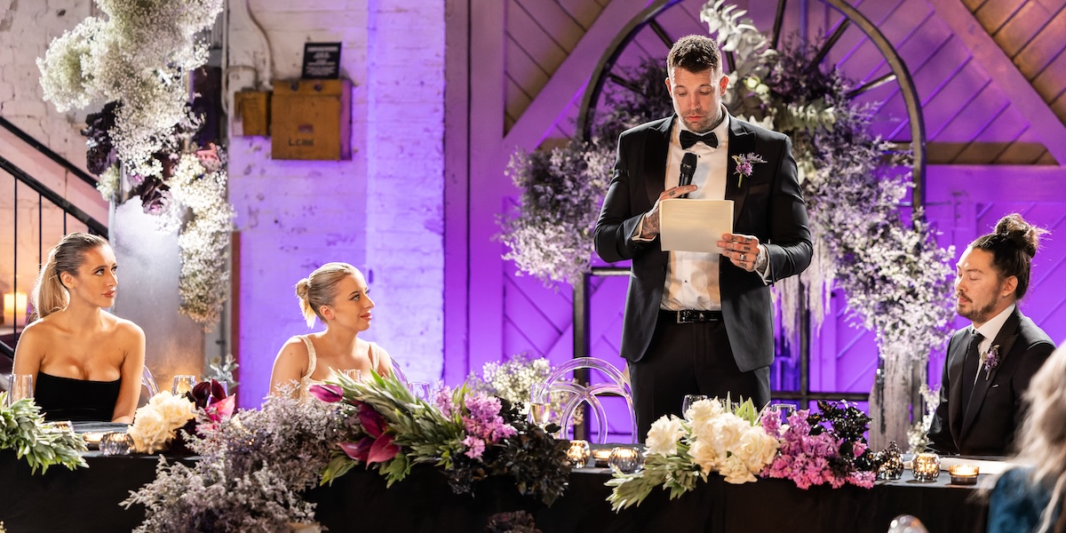 MAFS 2025: Are Dave Thomas and Jamie Marinos still together?