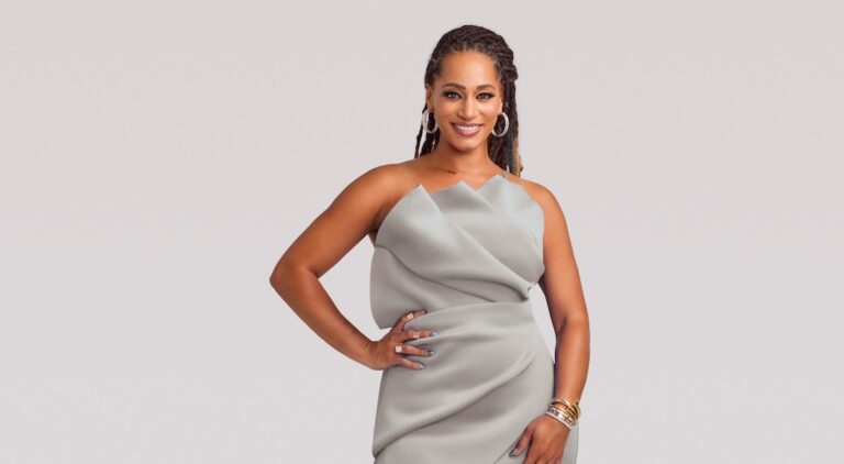 W.A.G.S to Riches: Meet the glamourous cast of Netflix's new show