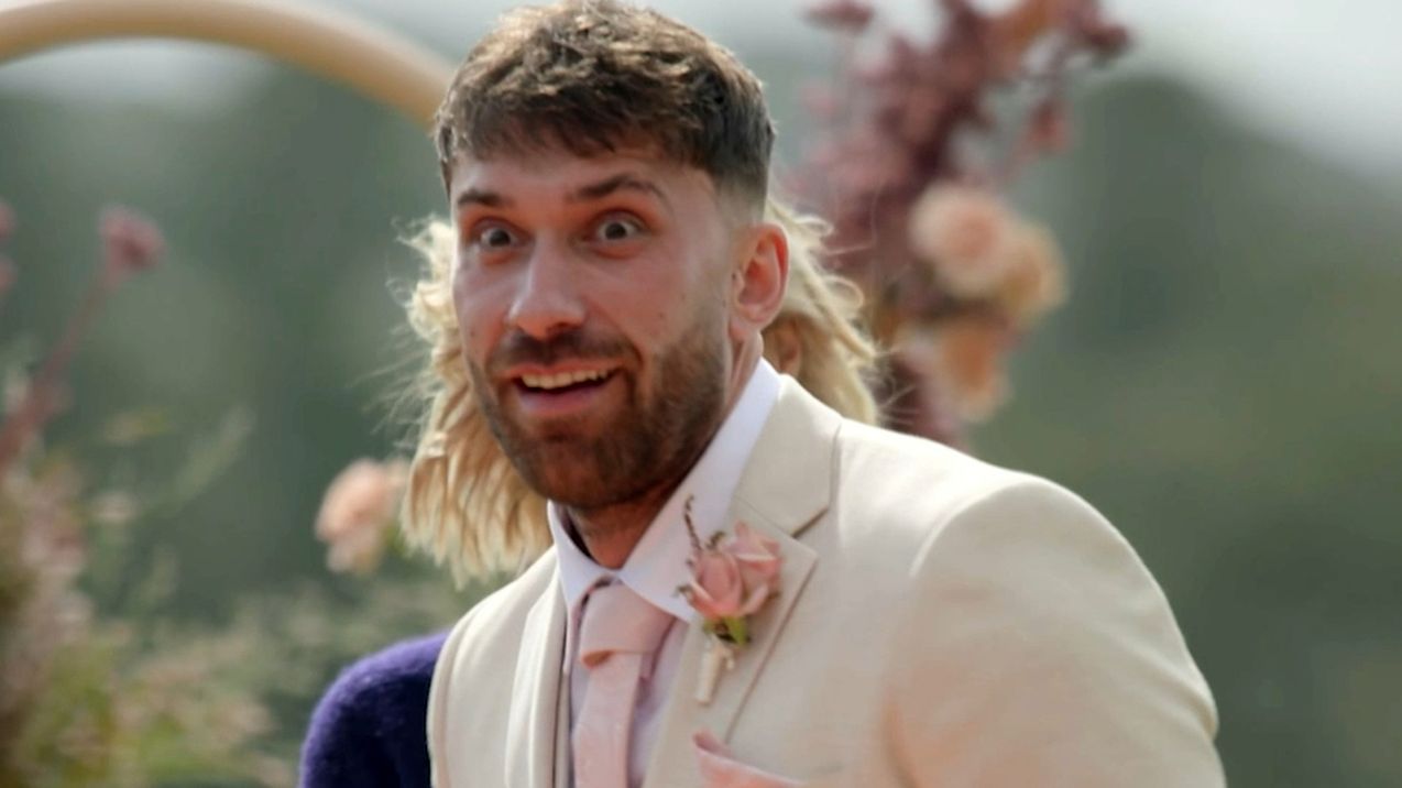 Everything you need to know about MAFS Australia 2025 Everything you need to know about MAFS Australia 2025