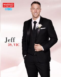MAFS 2025 Cast: Meet the Brides and Grooms for this year