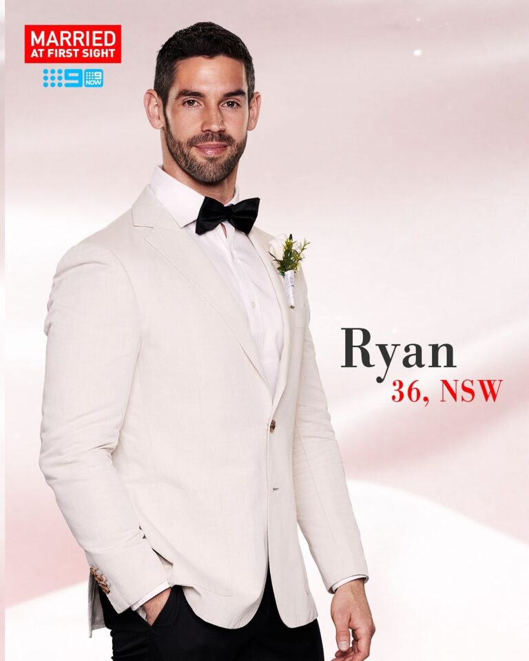 MAFS 2025 Cast: Meet the Brides and Grooms for this year
