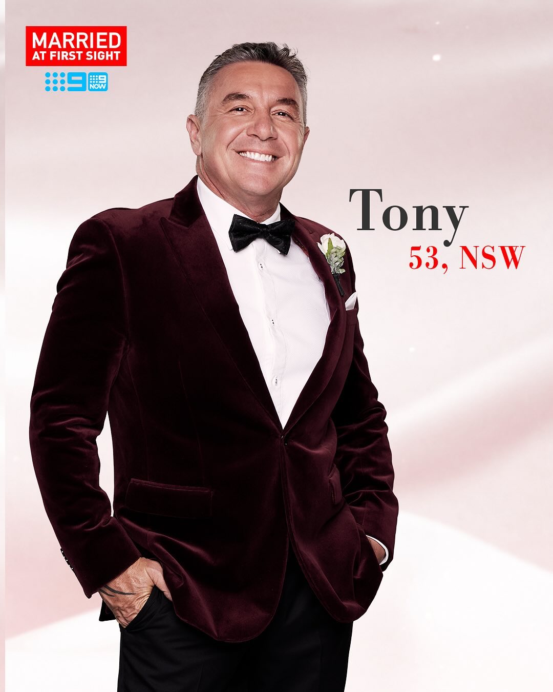 MAFS 2025 Cast: Meet the Brides and Grooms for this year