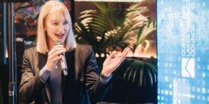 Australian Survivor's Ally: Meet the outspoken AI expert