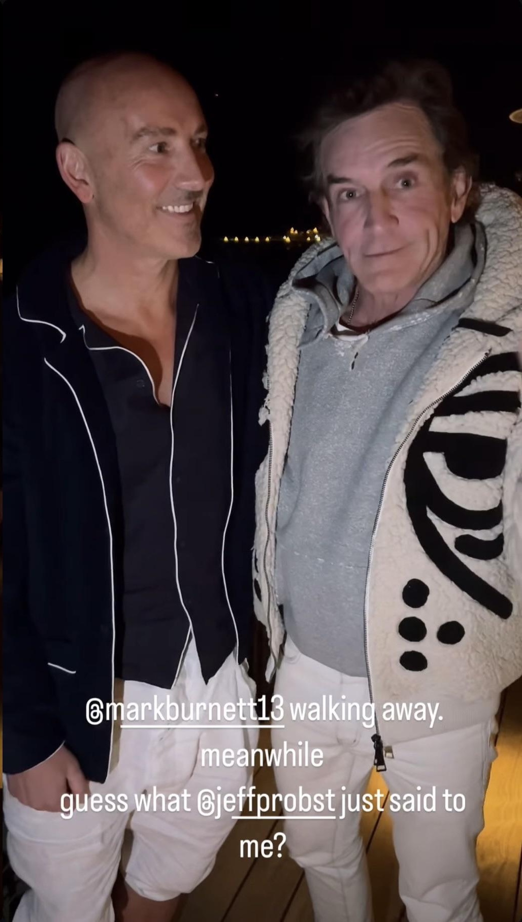 Meet Australian Survivor 2025's Kent Miller-Randle