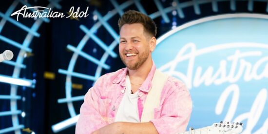 The Australian Idol 2025 cast who've scored a Golden Ticket
