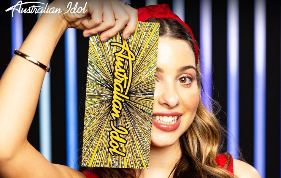 The Australian Idol 2025 cast who've scored a Golden Ticket