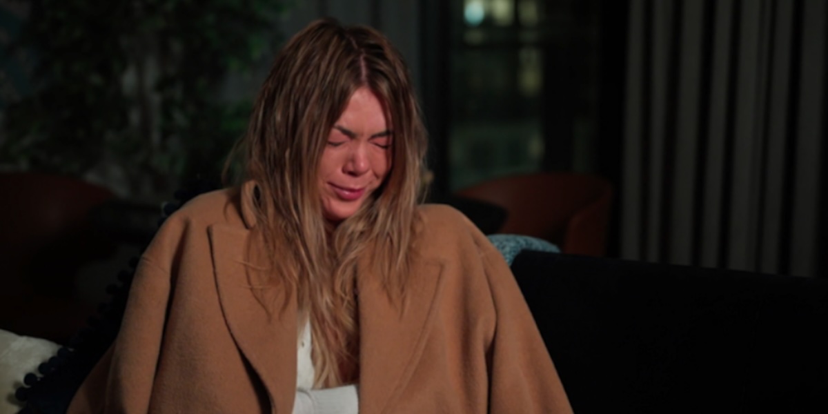 Are MAFS' Jacqui Burfoot and Ryan Donnelly actors?