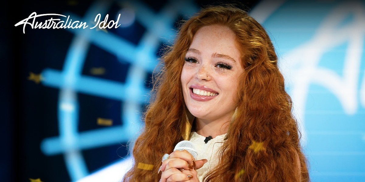 The Australian Idol 2025 cast who've scored a Golden Ticket
