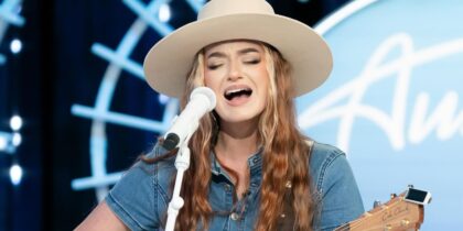 The Australian Idol 2025 cast who've scored a Golden Ticket