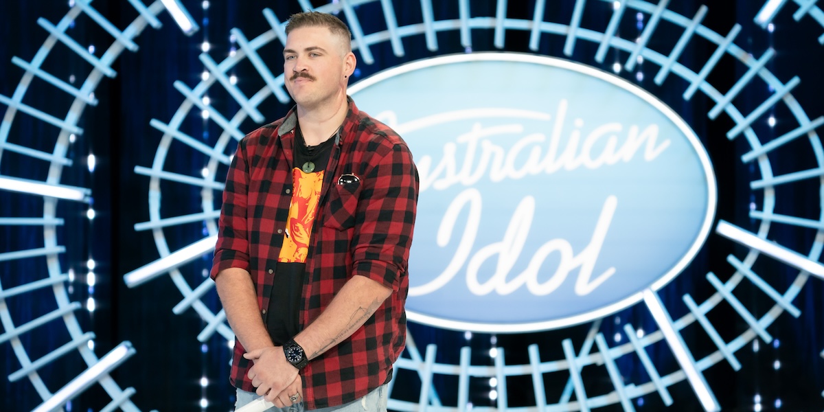 The Australian Idol 2025 cast who've scored a Golden Ticket