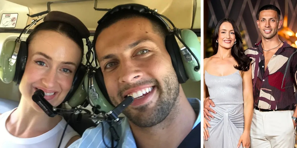 Are MAFS’ Beth Kelly and Teejay Halkias still together?