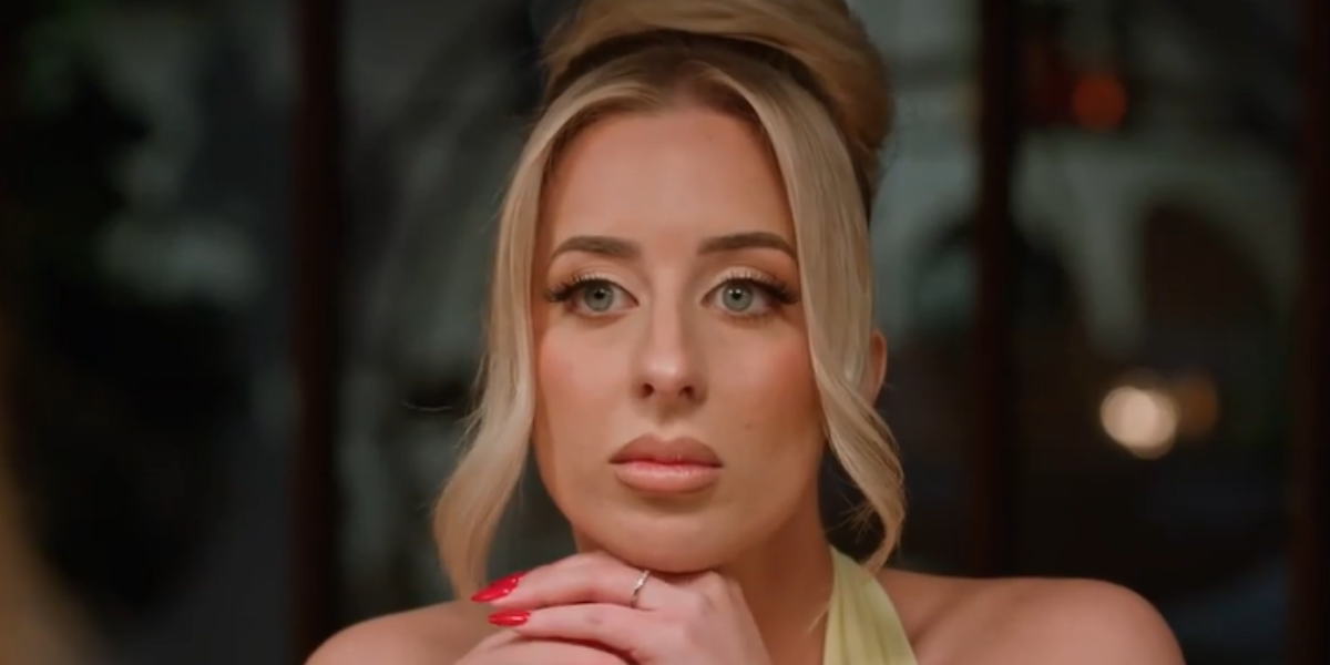 MAFS 2025: Are Dave Thomas and Jamie Marinos still together?