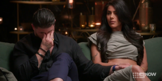 MAFS could be cancelled due to Safework NSW's investigation