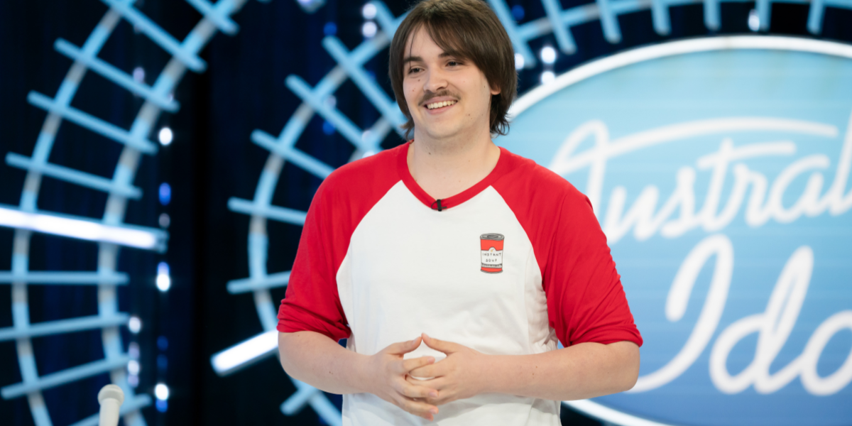 The Australian Idol 2025 cast who've scored a Golden Ticket