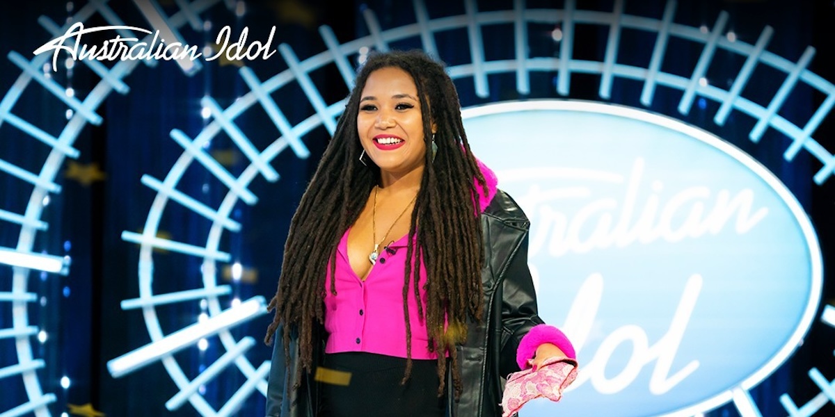 The Australian Idol 2025 cast who've scored a Golden Ticket