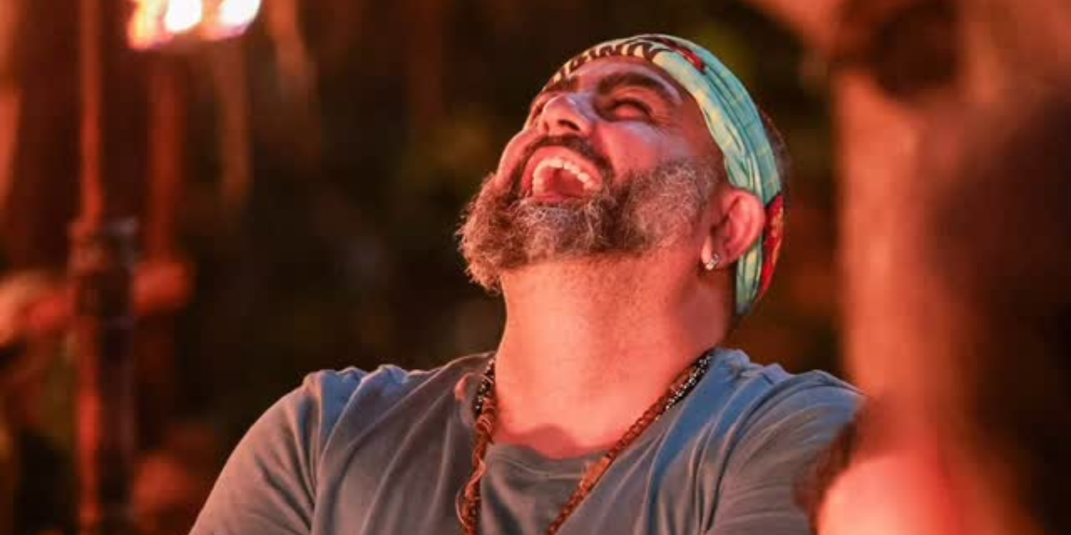 Here's who left Australian Survivor 2025 last night