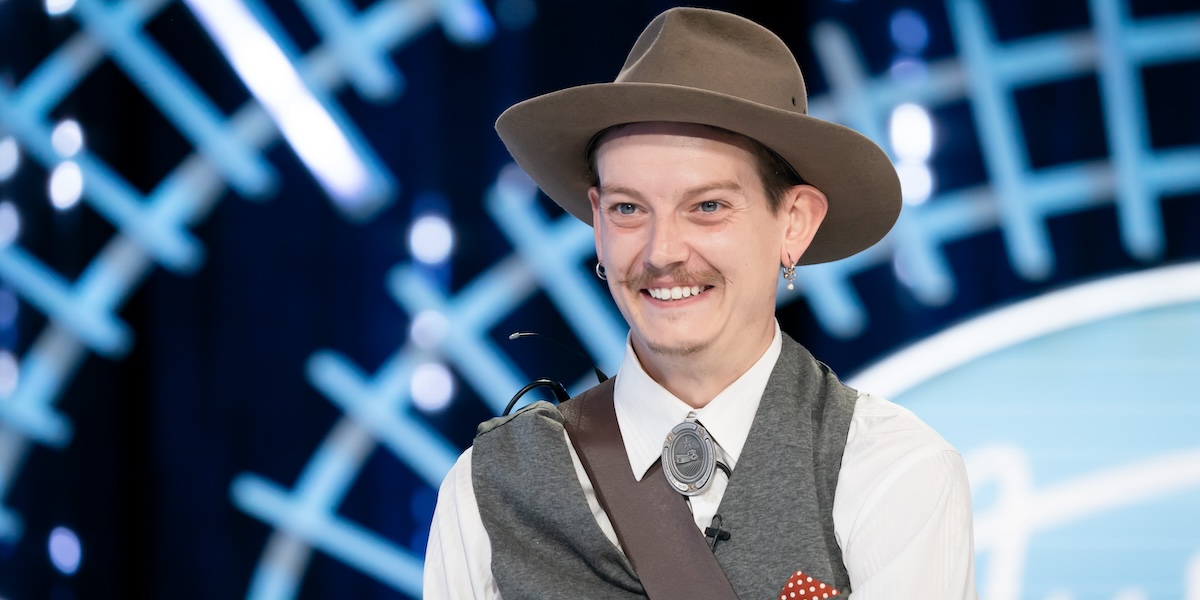 The Australian Idol 2025 cast who've scored a Golden Ticket