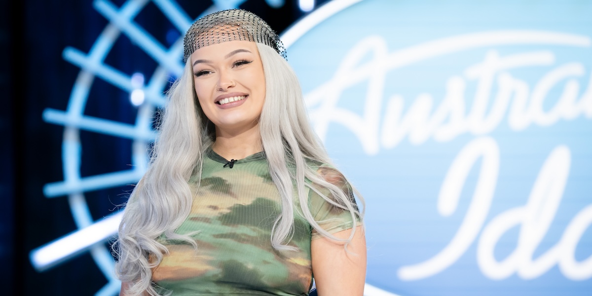 The Australian Idol 2025 cast who've scored a Golden Ticket