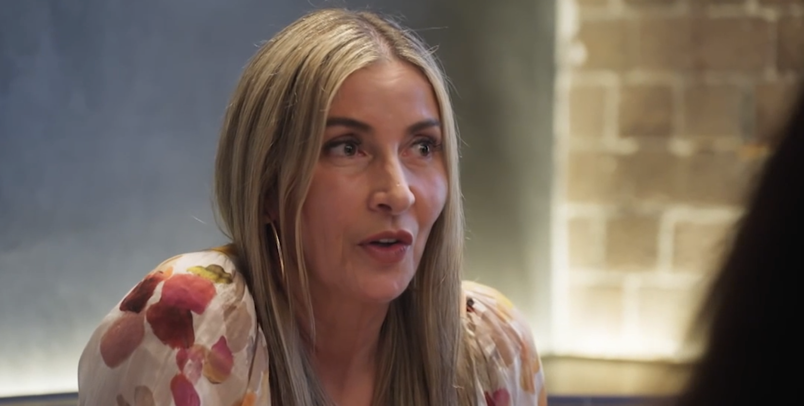 MAFS 2025 Episode 19: Tony tells Morena he wants kids