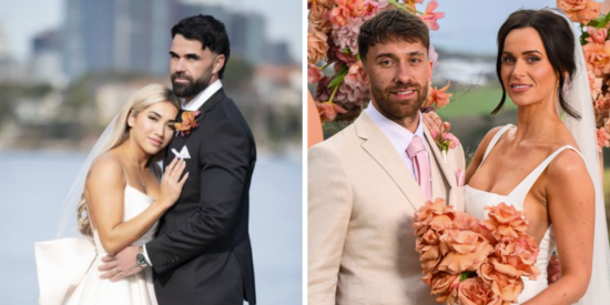MAFS' Adrian has spoken out about the Sierah 'cheating' scandal