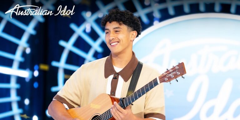 The Australian Idol 2025 cast who've scored a Golden Ticket