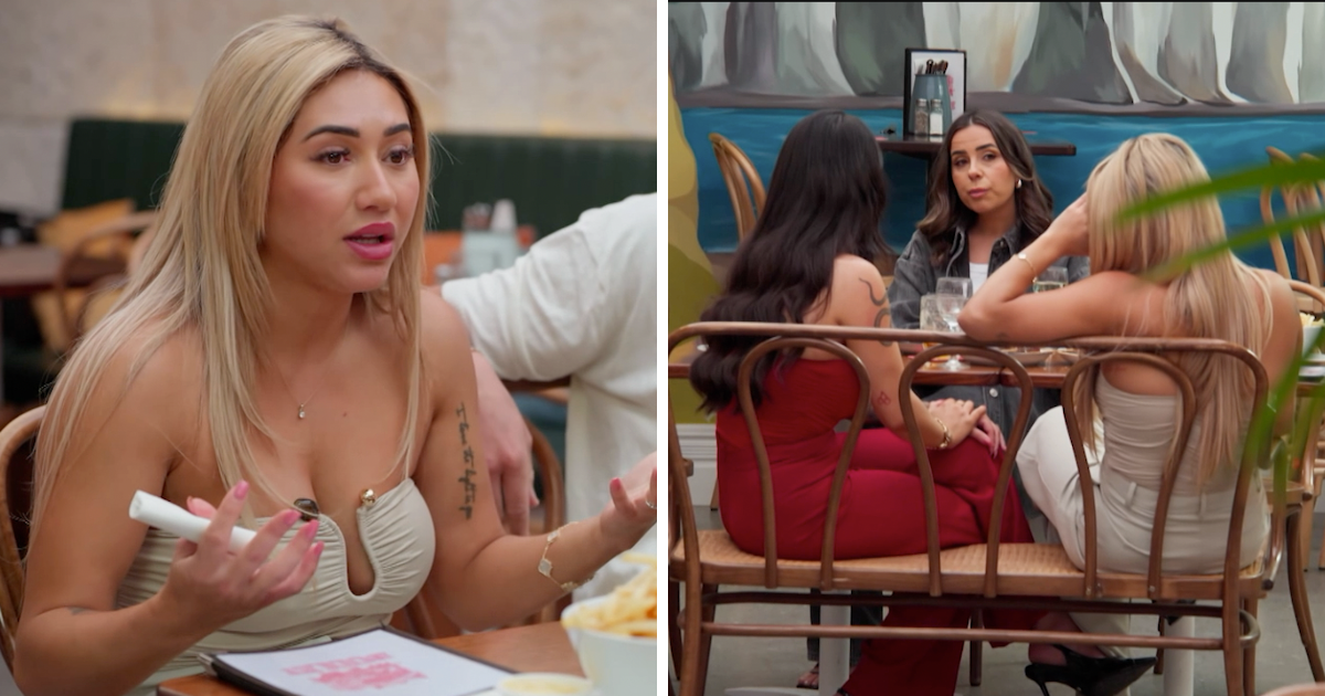MAFS' Awhina reveals when Adrian's BFF Jasmin apologised to her