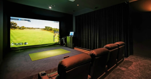 Inside MAFS' Clint Rice's "humbly wealthy" house