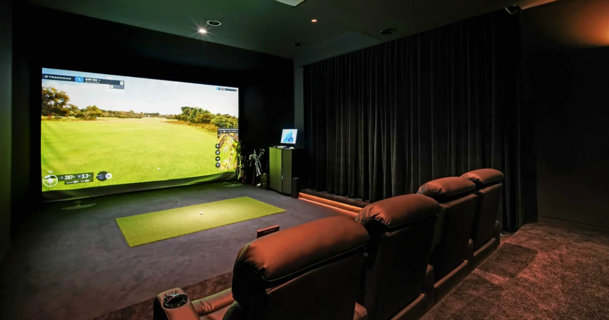 Inside MAFS' Clint Rice's "humbly wealthy" house