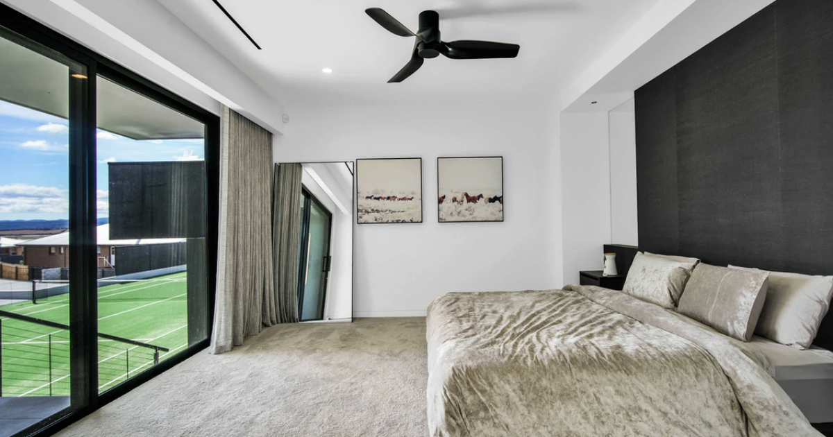 Inside MAFS' Clint Rice's "humbly wealthy" house