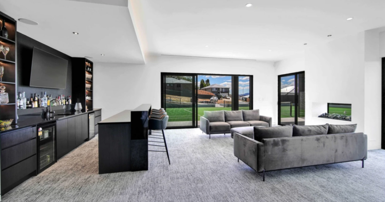 Inside MAFS' Clint Rice's "humbly wealthy" house