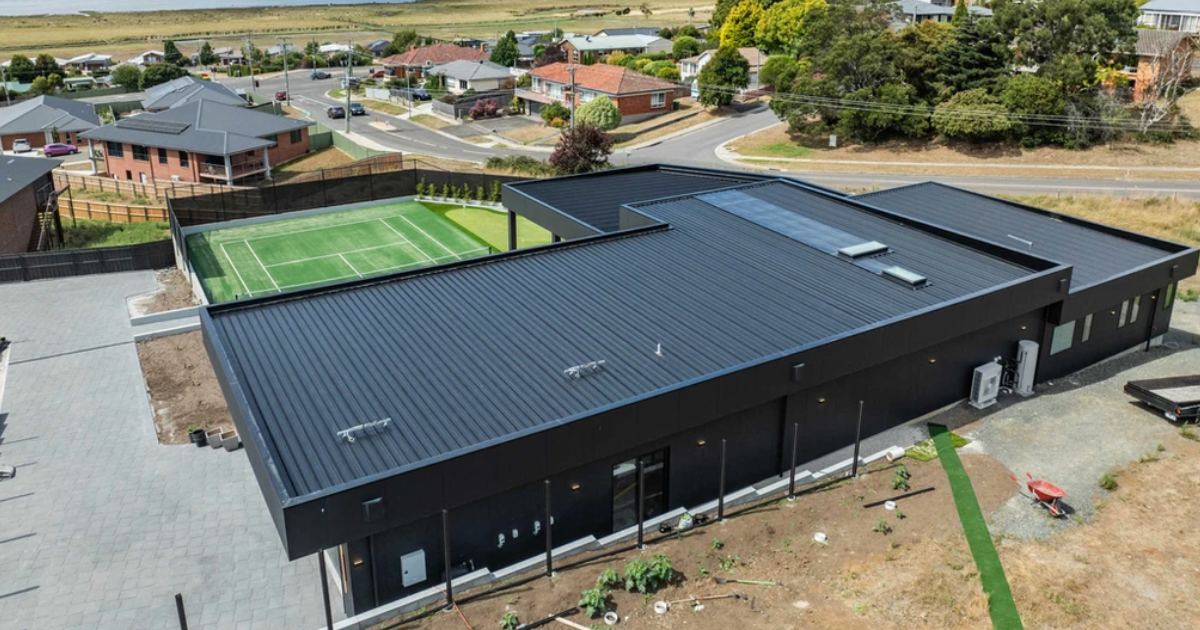 Inside MAFS' Clint Rice's "humbly wealthy" house